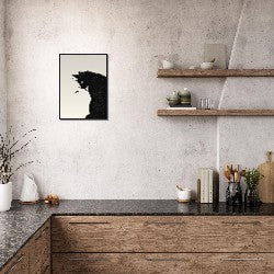 Sentinel Cat - 見張り猫 – Project Nord (JP)