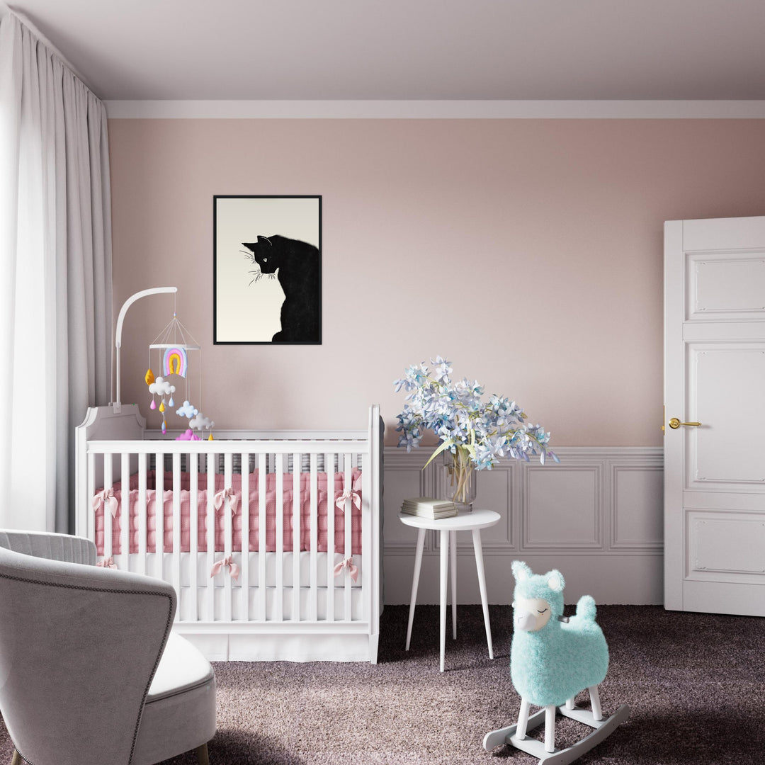 Sentinel Cat - 見張り猫 – Project Nord (JP)