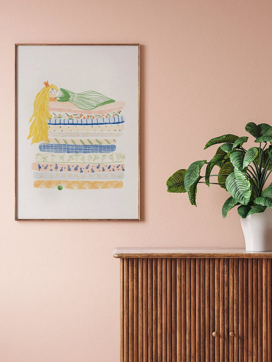 キッズポスター｜北欧ポスター｜Project Nord – Project Nord (JP)